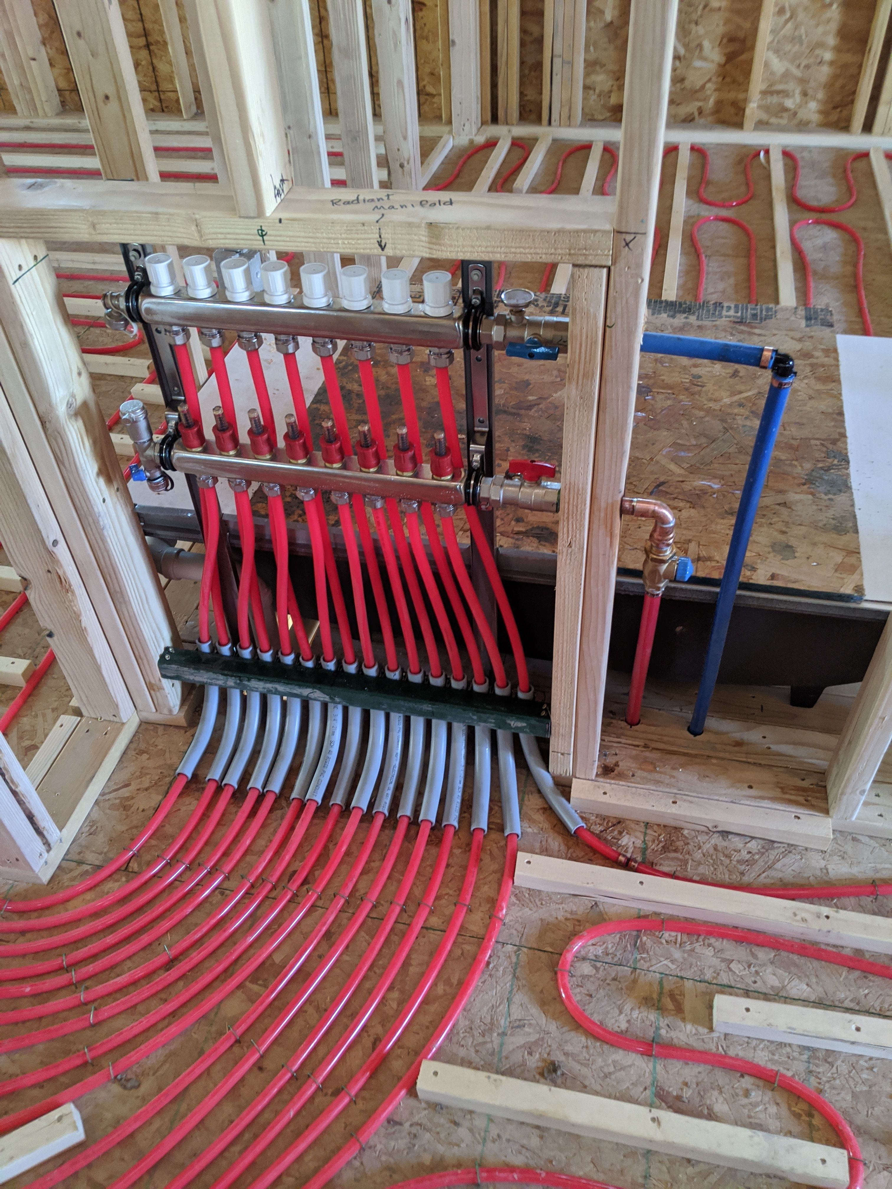 Cheyenne In-Floor Radiant Heat Install & Repair | Radiant 307